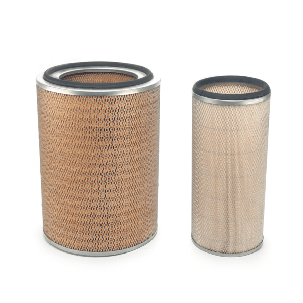 PRIMARY / SECONDARY AIR FILTER | 160300 - DFG